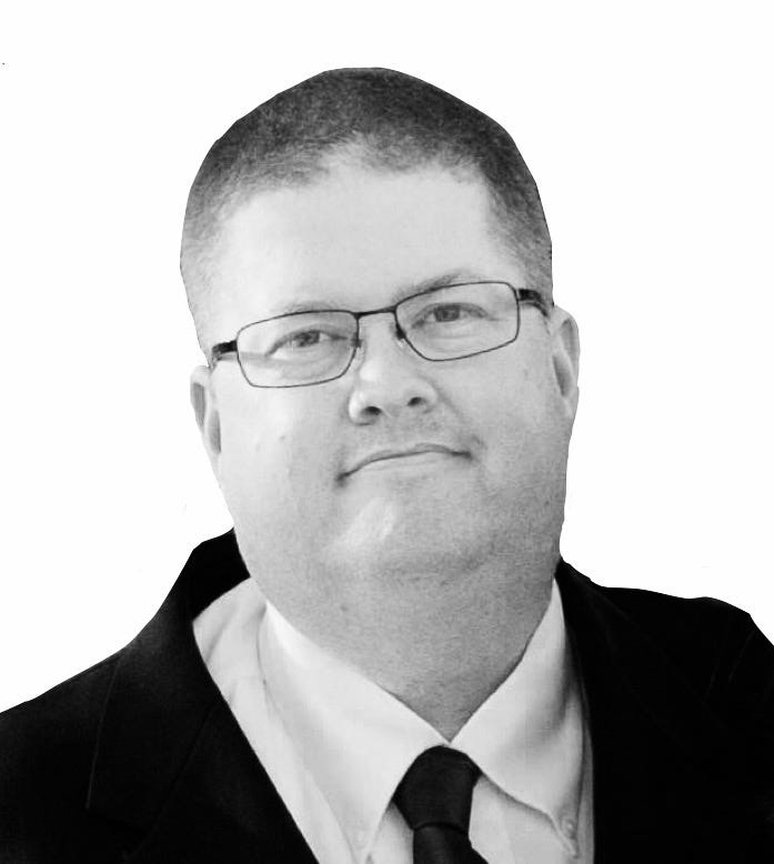 About – Raymond Taber – Medium