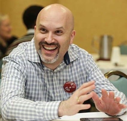 Andrew Spar – Medium