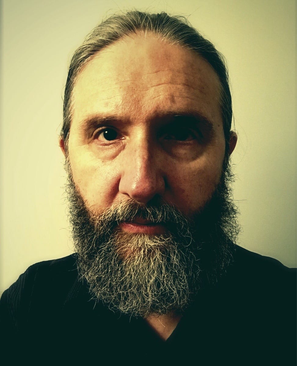 Bruce Lash – Medium