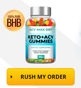 ACV Max Diet Keto + ACV Gummies – Medium