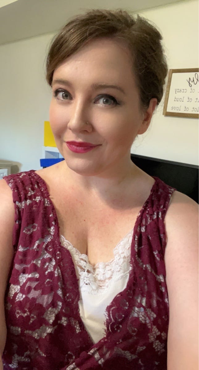 Melissa Strutz – Medium