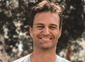 Ross Hale Medium