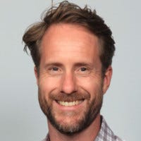 Rob Newman – Medium