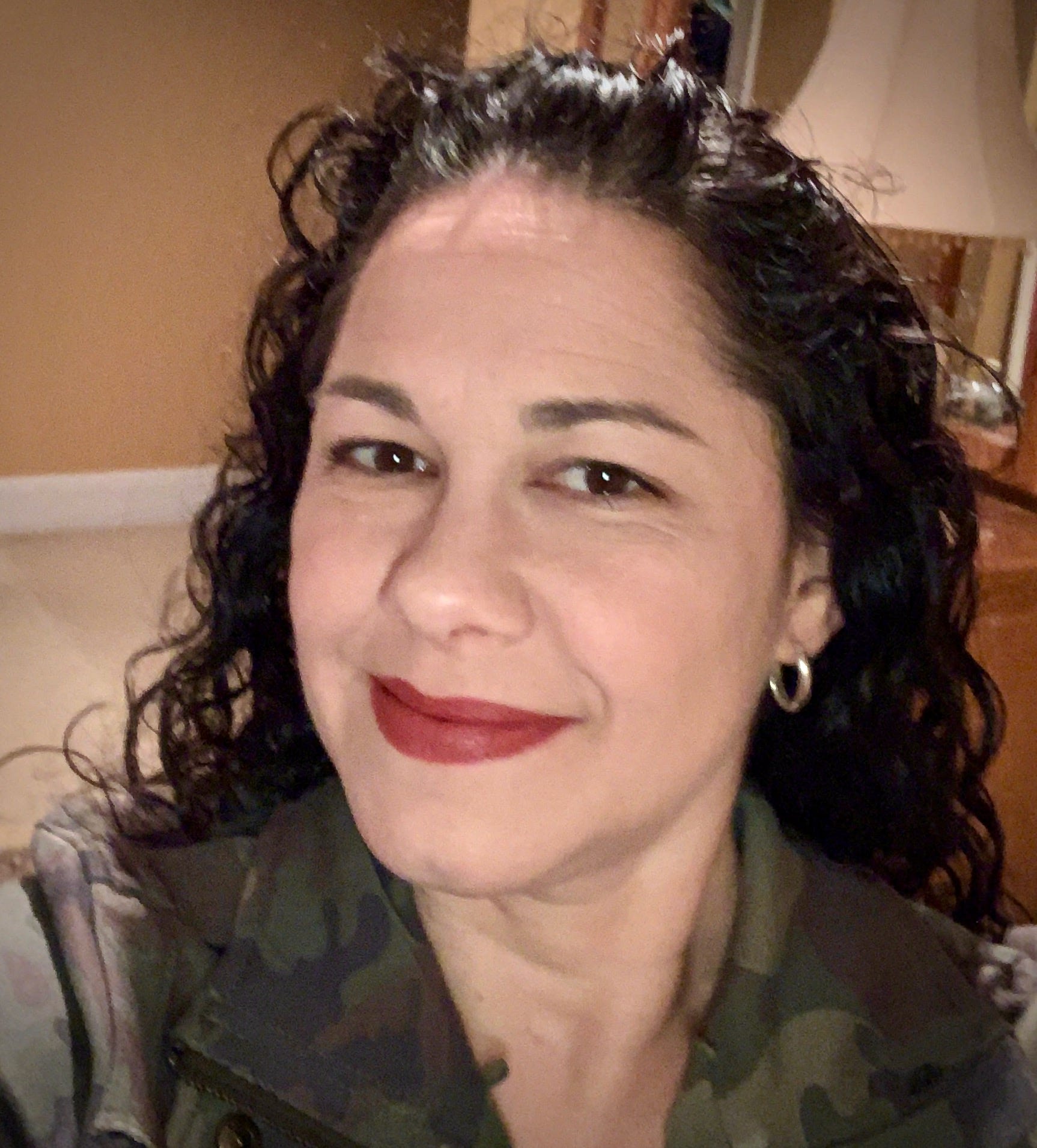 Nicole N. Garofalo – Medium