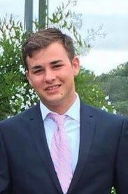 Jake Sedlock – Medium