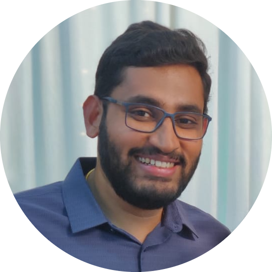 Noble Varghese – Medium