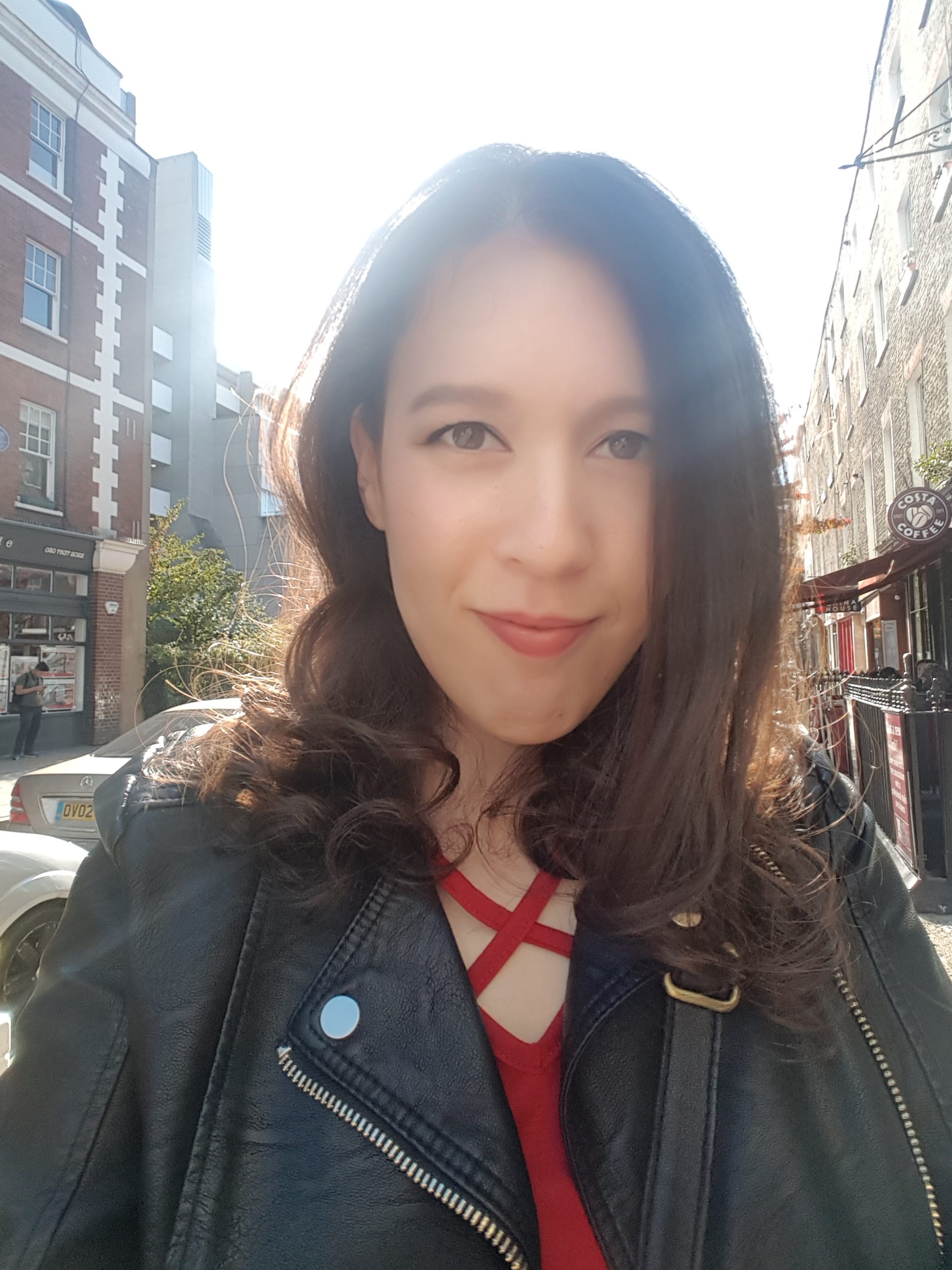 About – Natasha Cohen – Medium