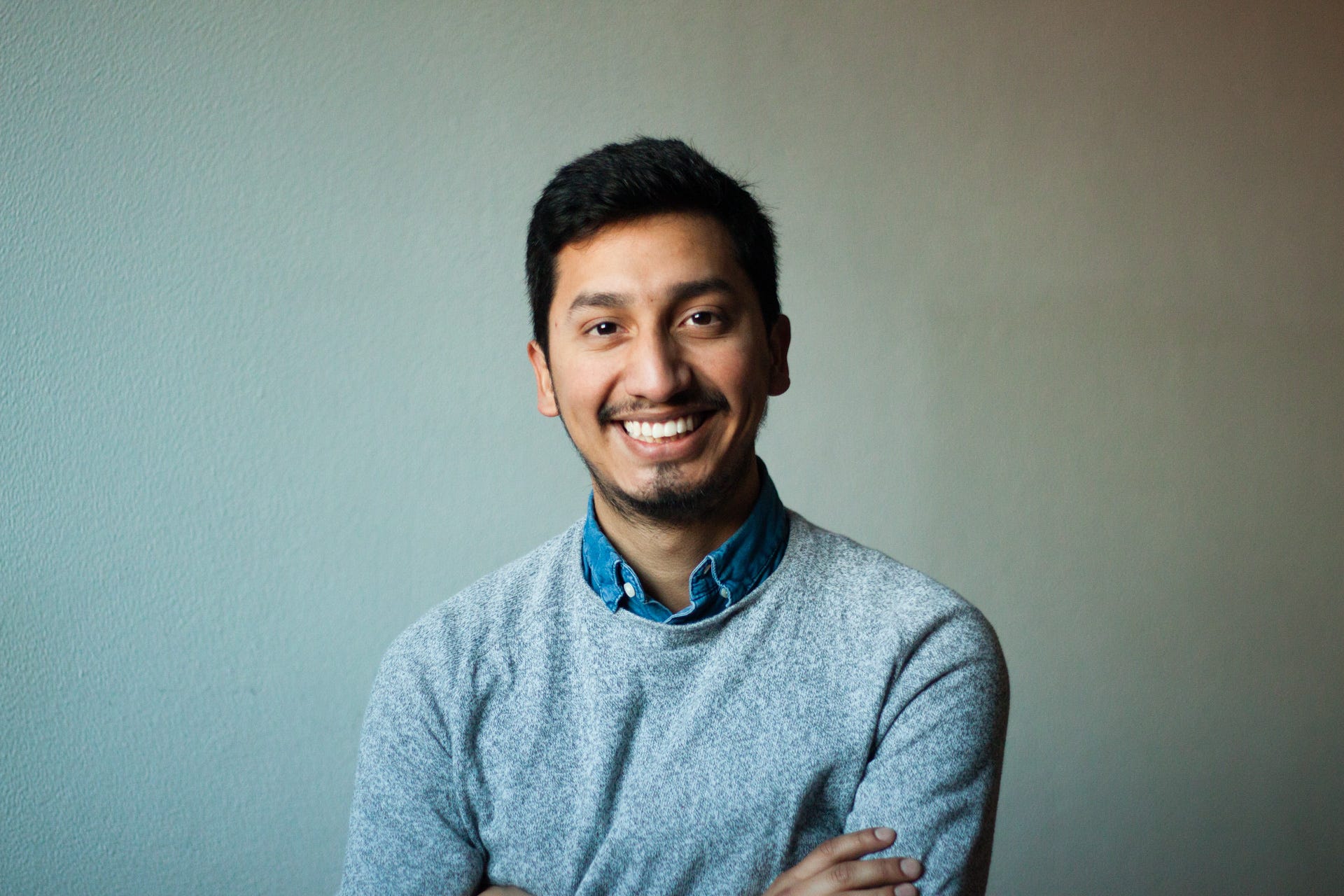 Victor Ro M – Medium