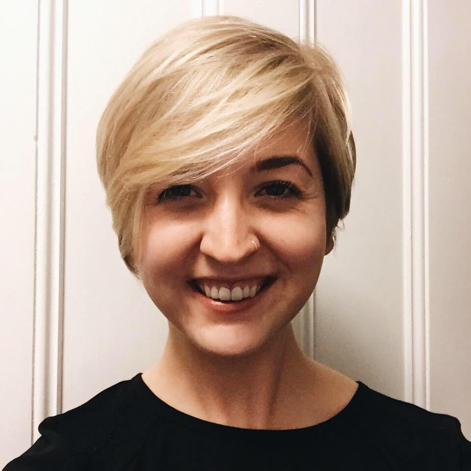 Emily Theis – Medium