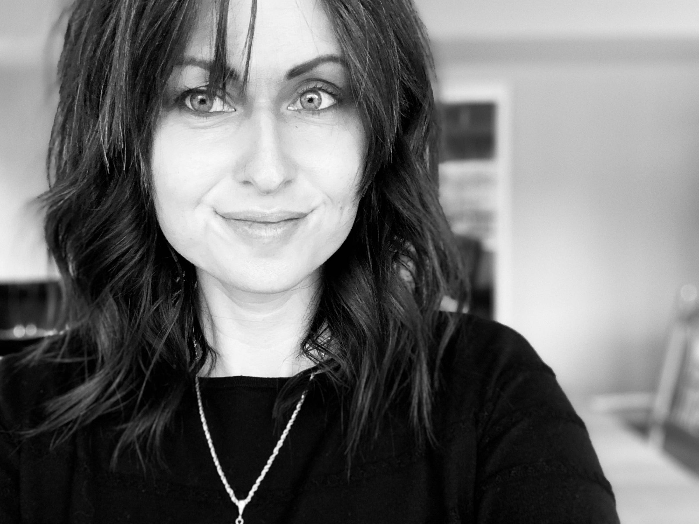 Casey Smith – Medium
