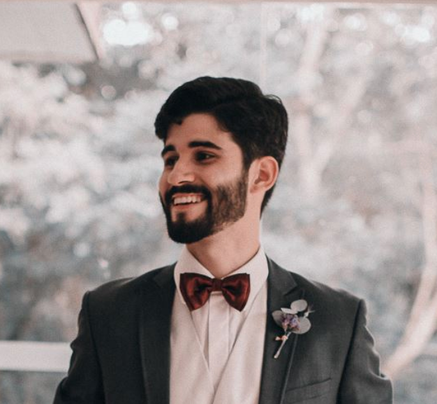 Lucas Francisconi Flores – Medium