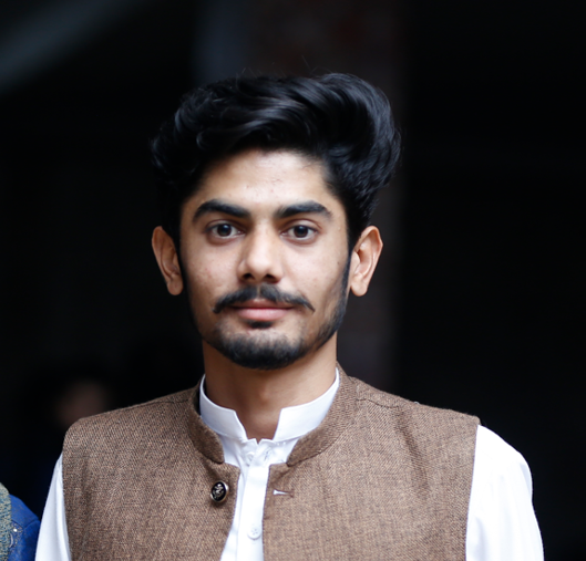 Yasir Shahid – Medium
