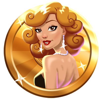 People followed by Lucky Lady Games