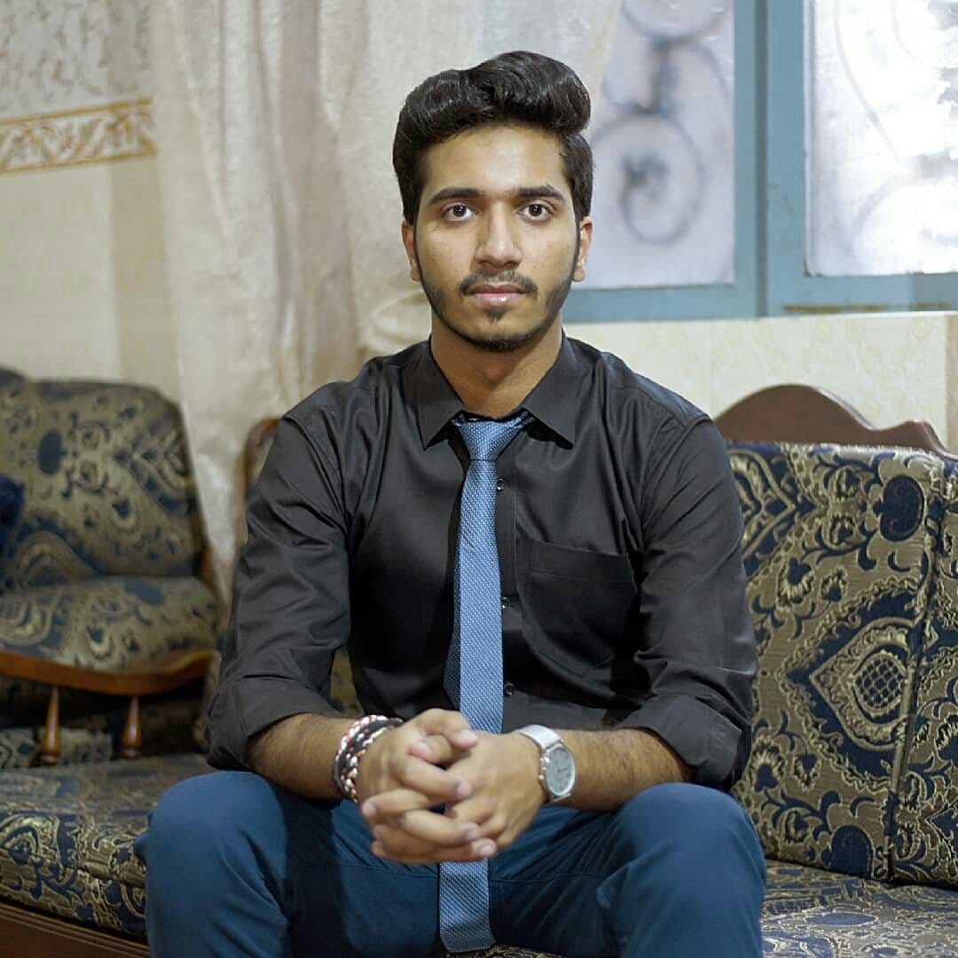 Muhammad Nouman – Medium