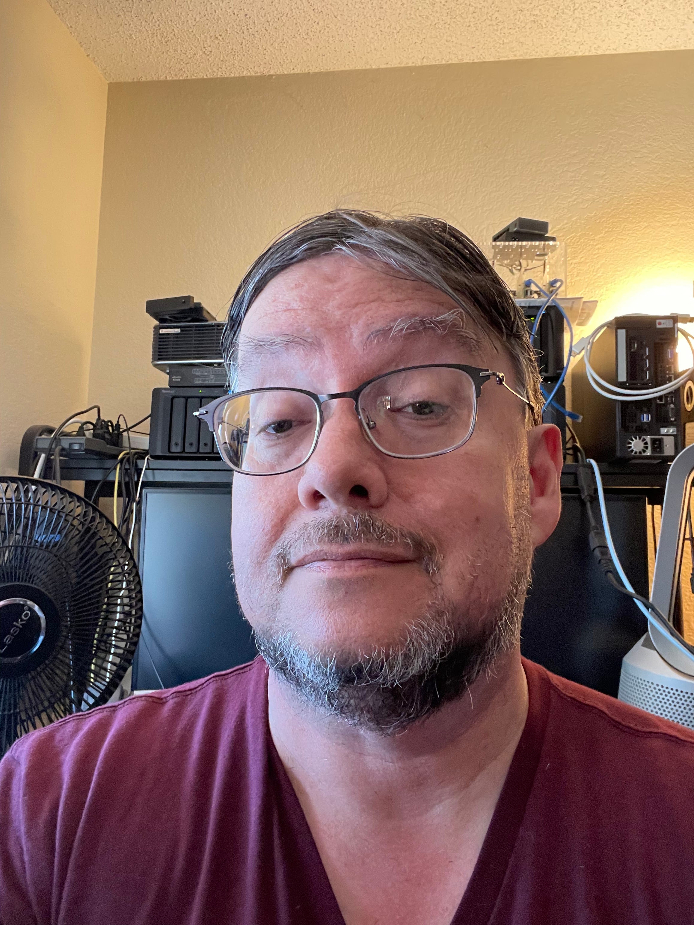 Robert Novak – Medium