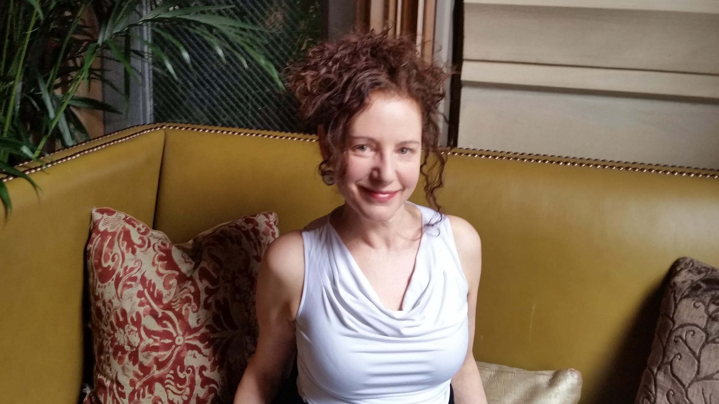 Beth Herman – Medium