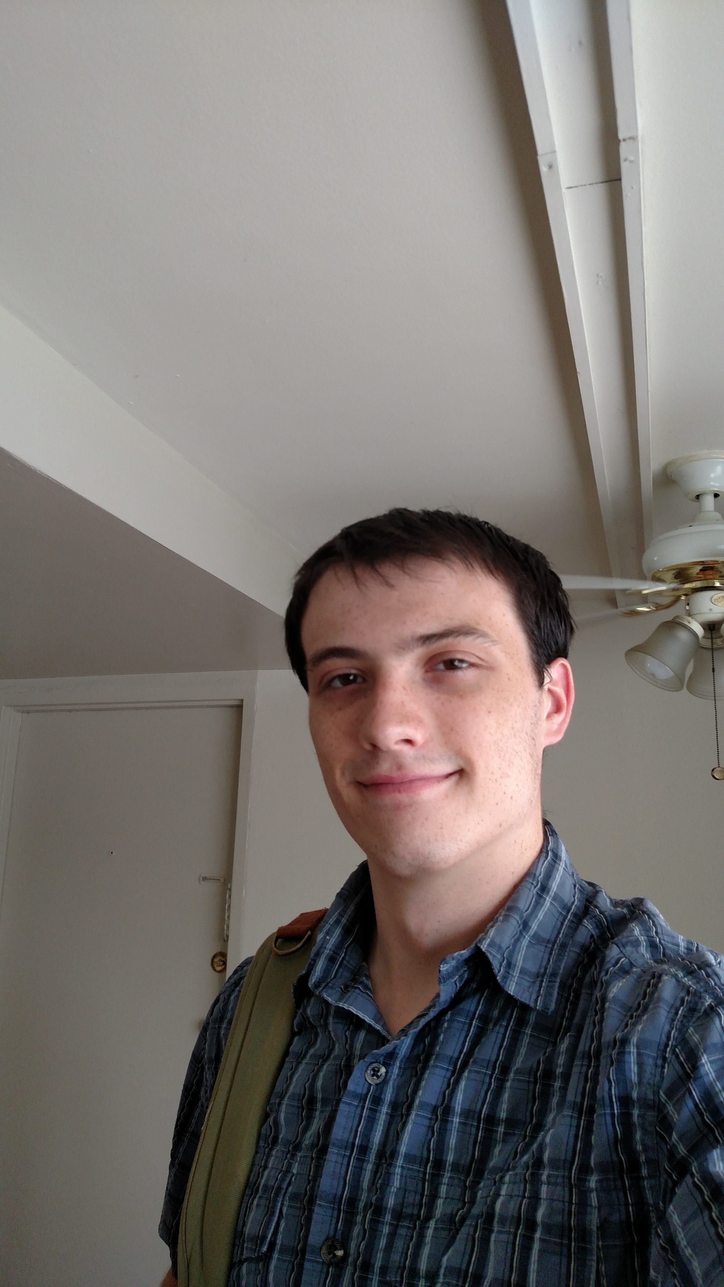 Jacob Bogert – Medium