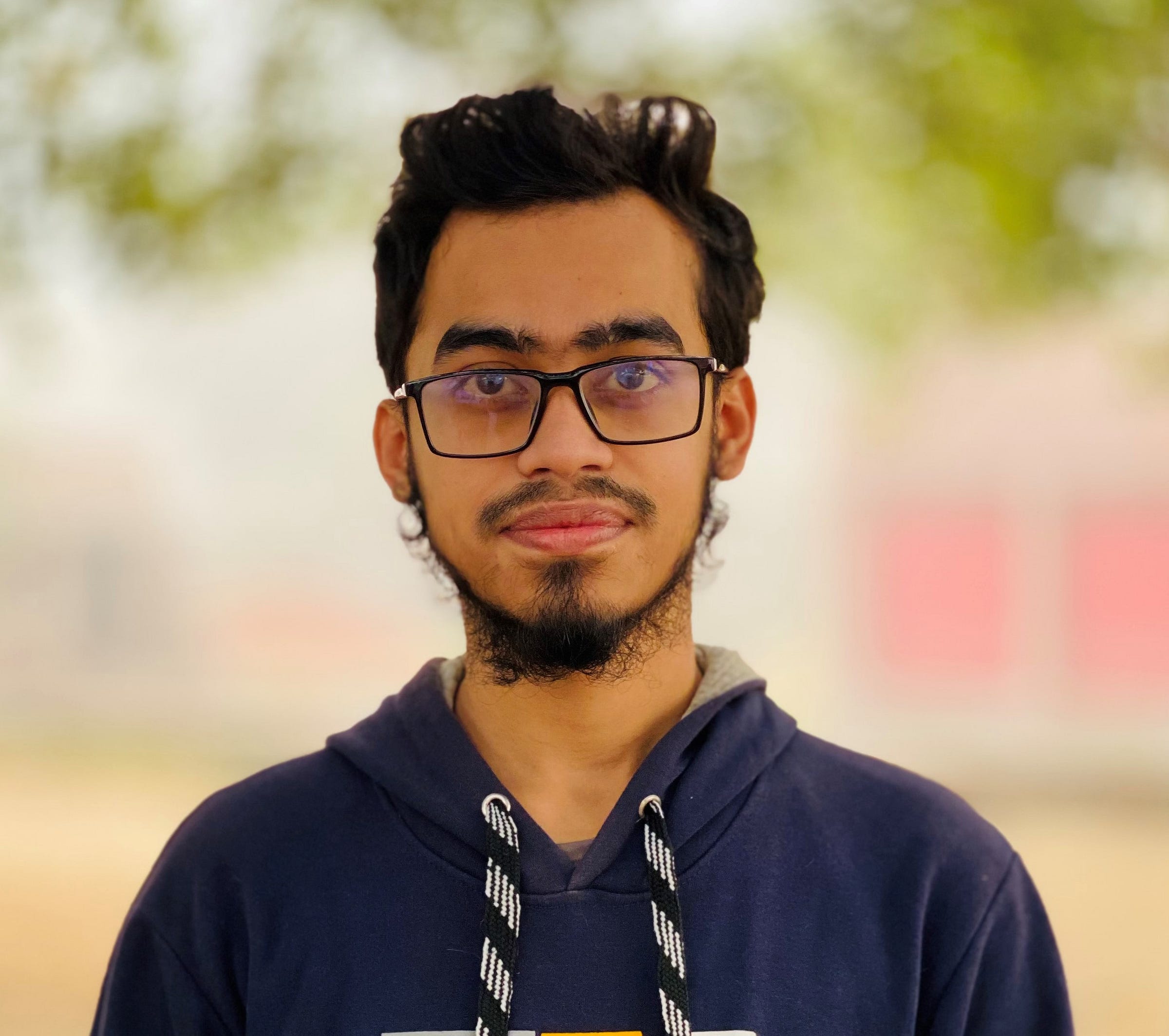 Hossain Mahmud Mahi – Medium