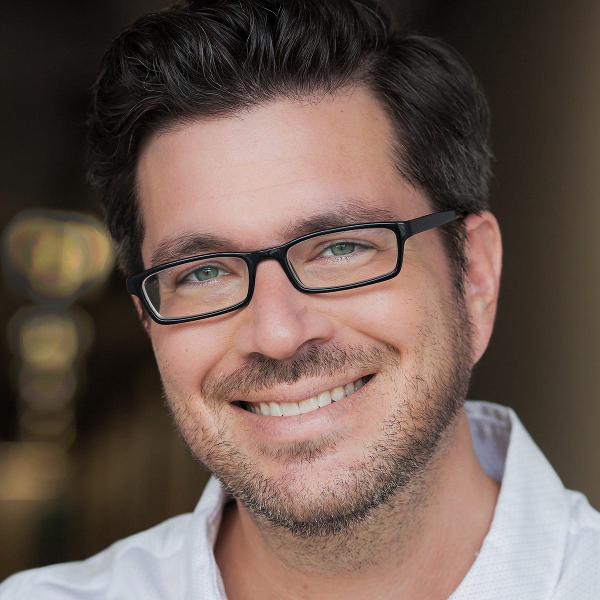 Chris Groch Medium
