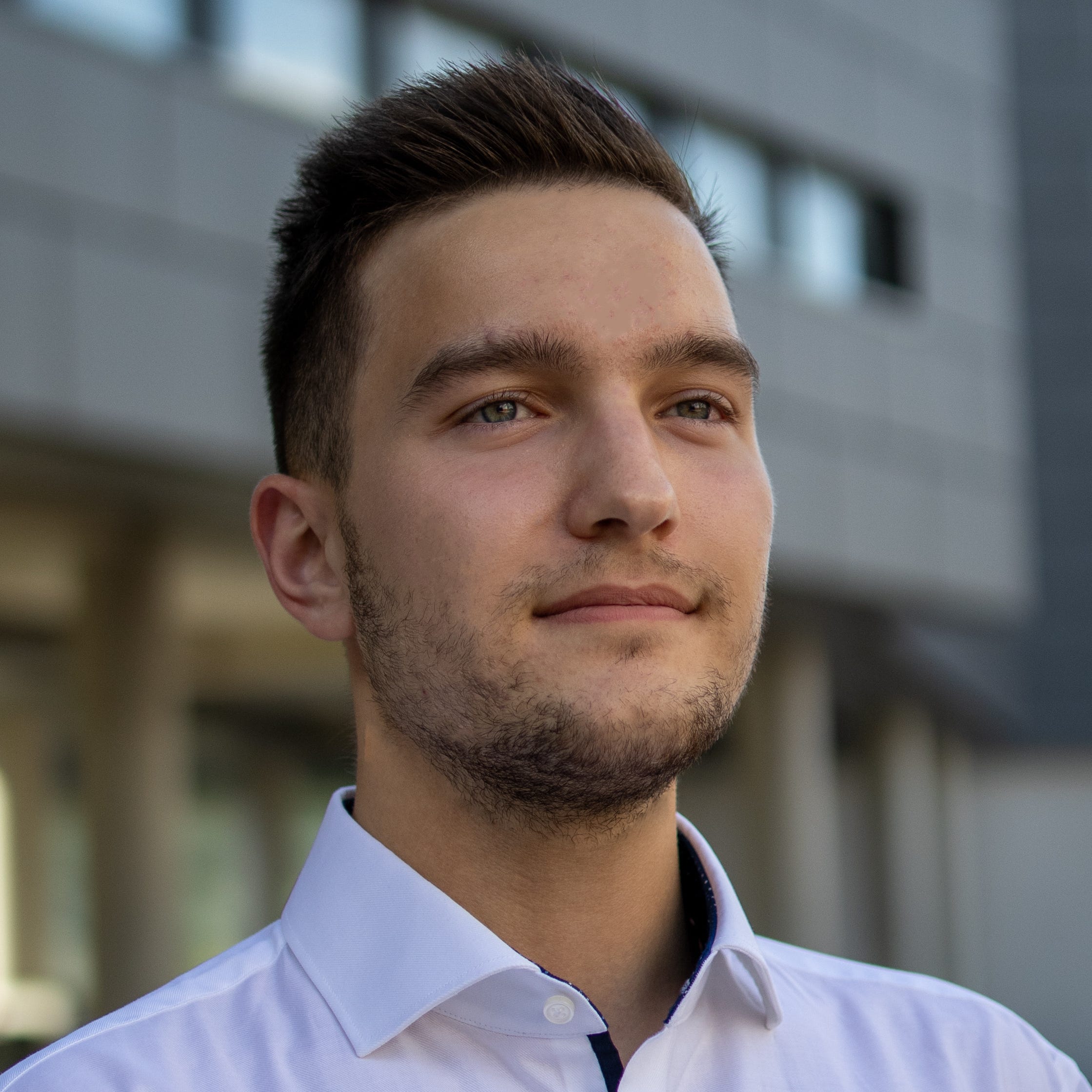 Patrick Stadler – Medium