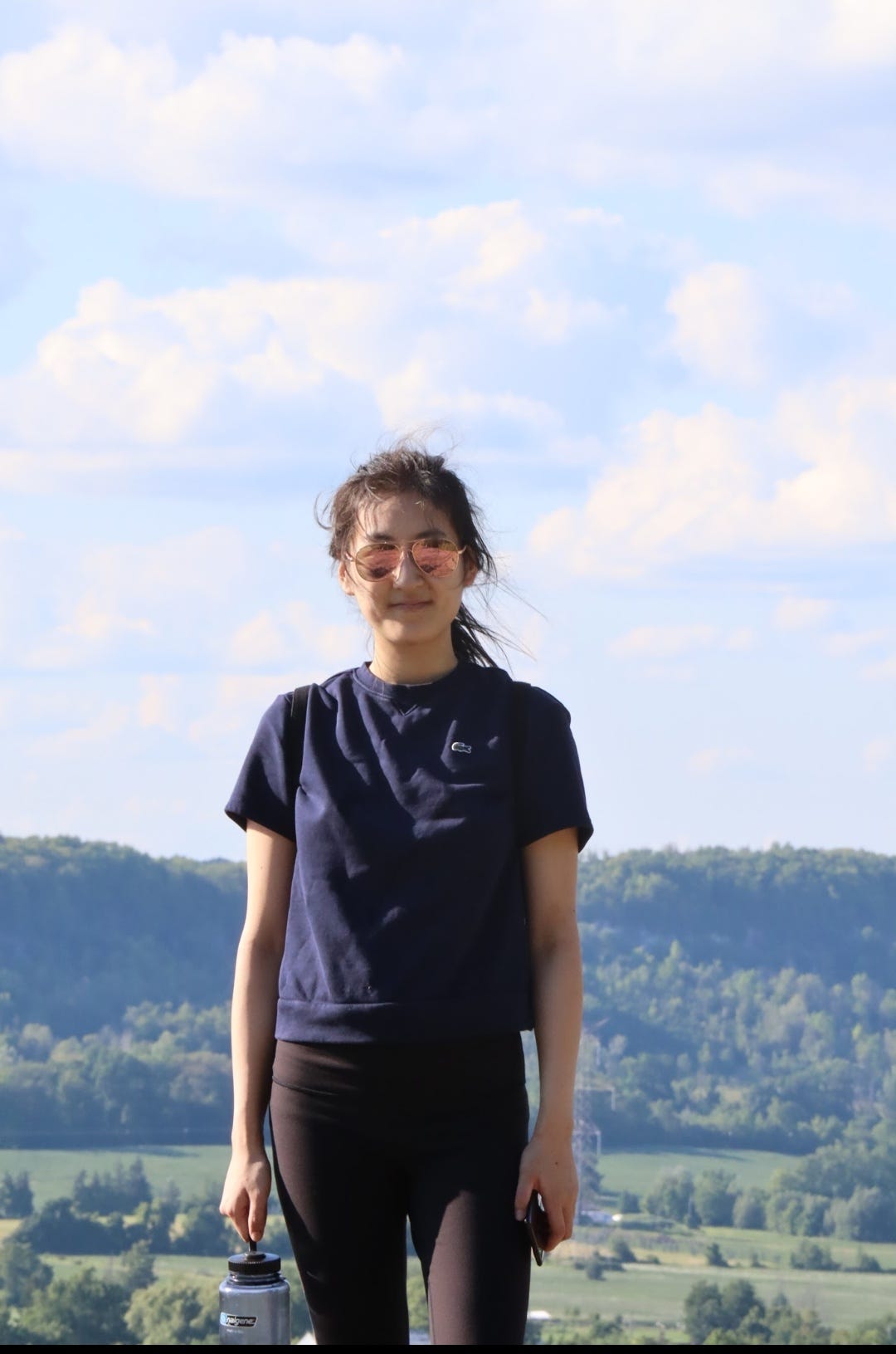 About – Lynne Li – Medium