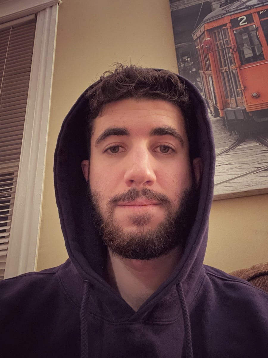 Ryan Hecker – Medium