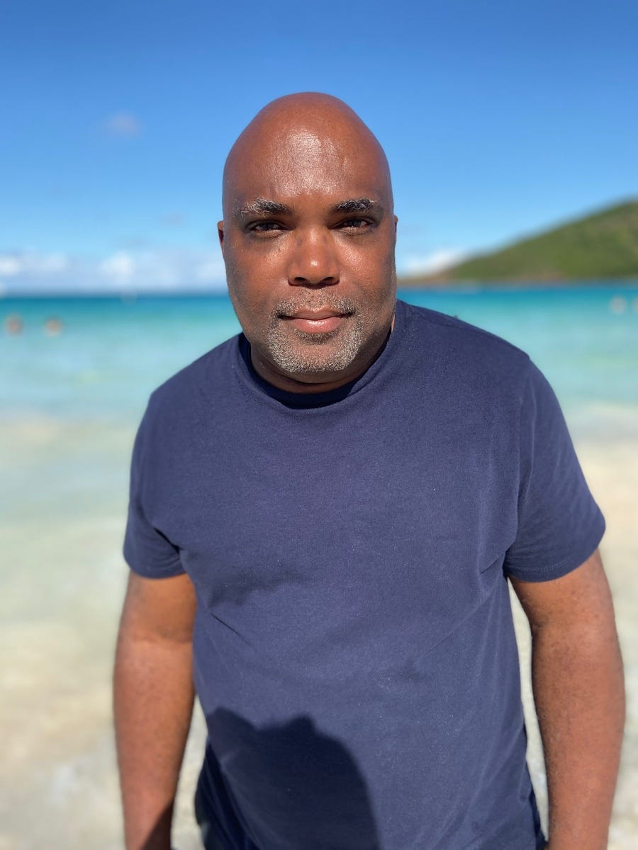 Kevin Hylton – Medium