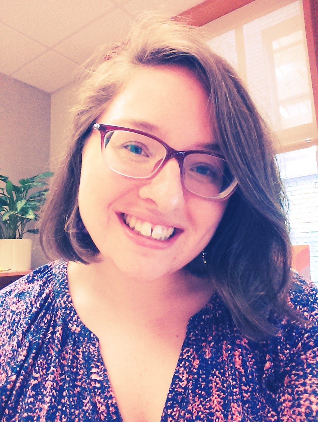 Emily Scarlett Madison – Medium