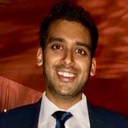 Neel Mehta – Medium