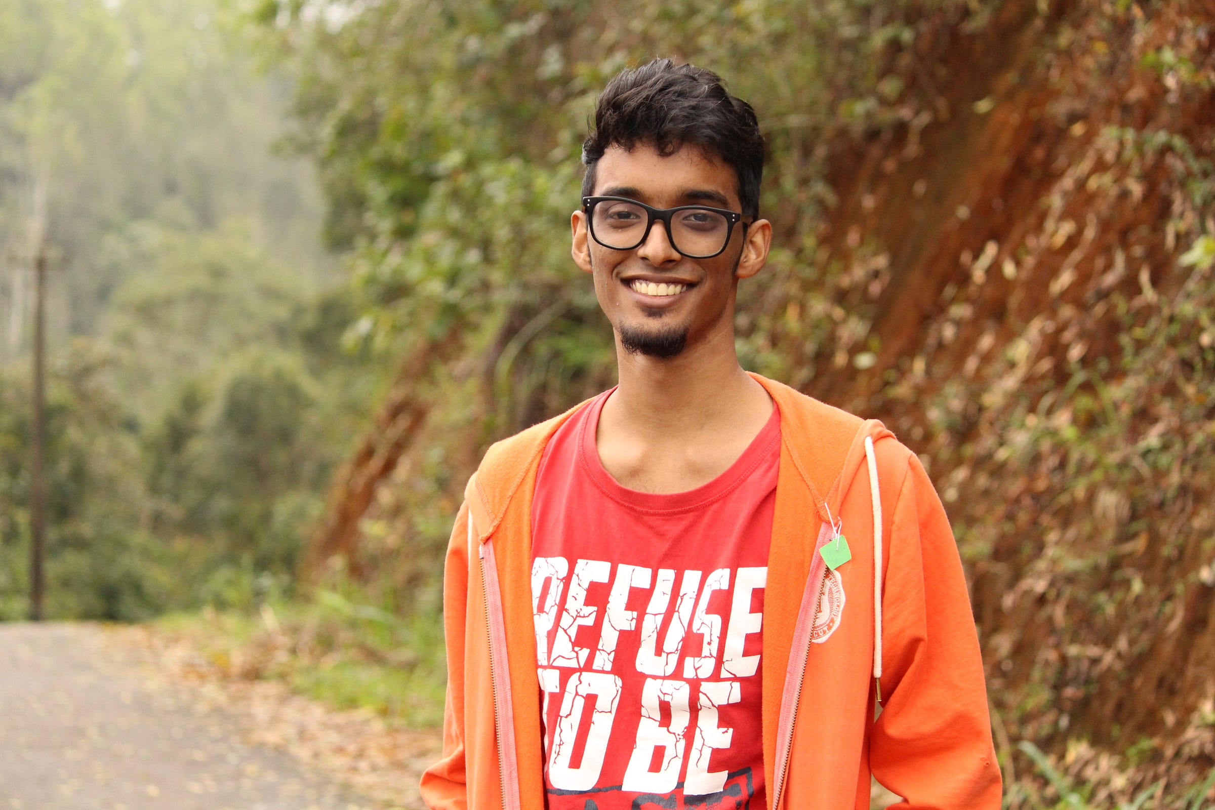 About – Ashish Thomas Chempolil – Medium