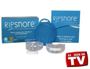 RIPsnore™ – Medium