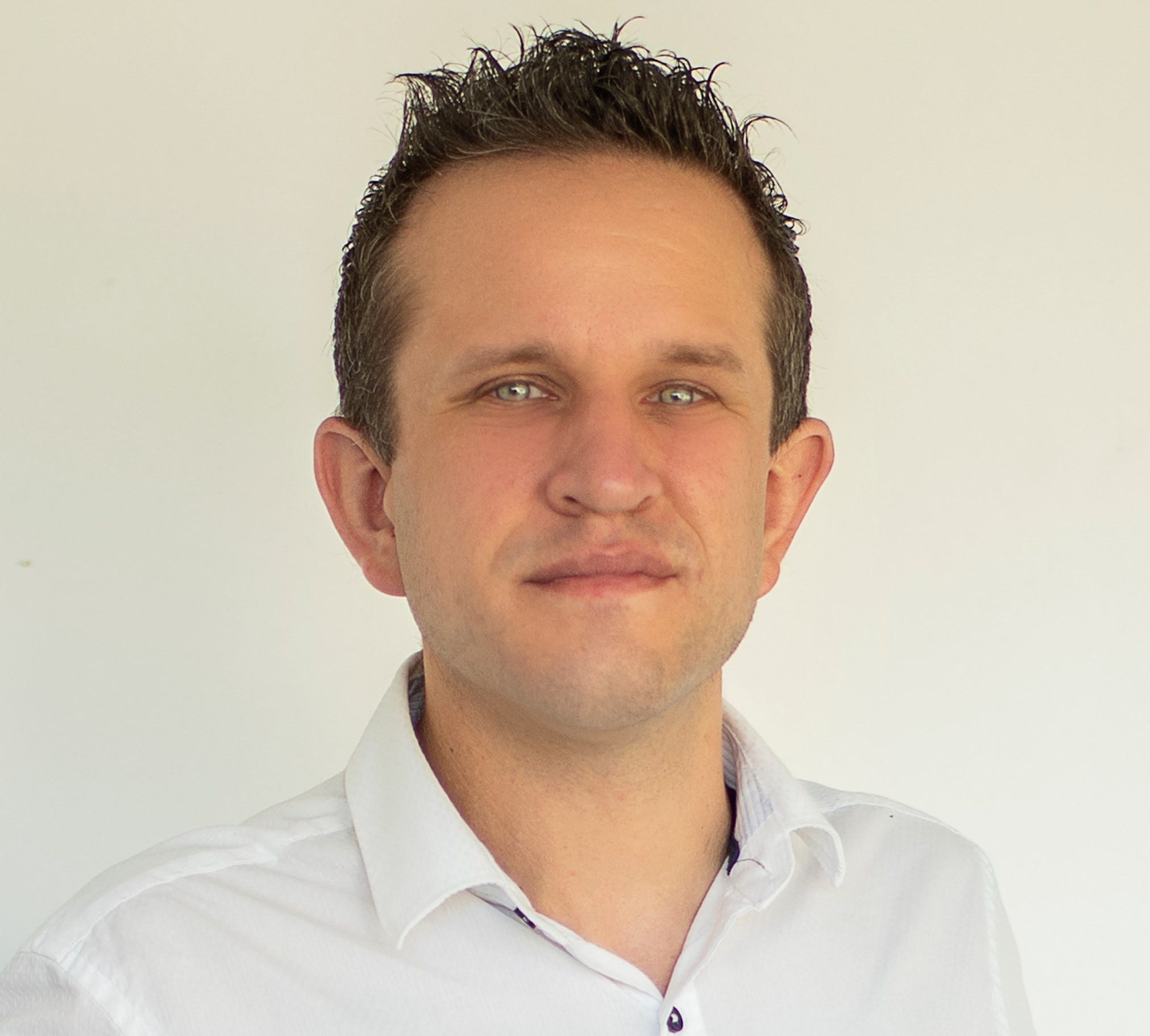 Peter Johnson, The Ayadee Foundation – Medium