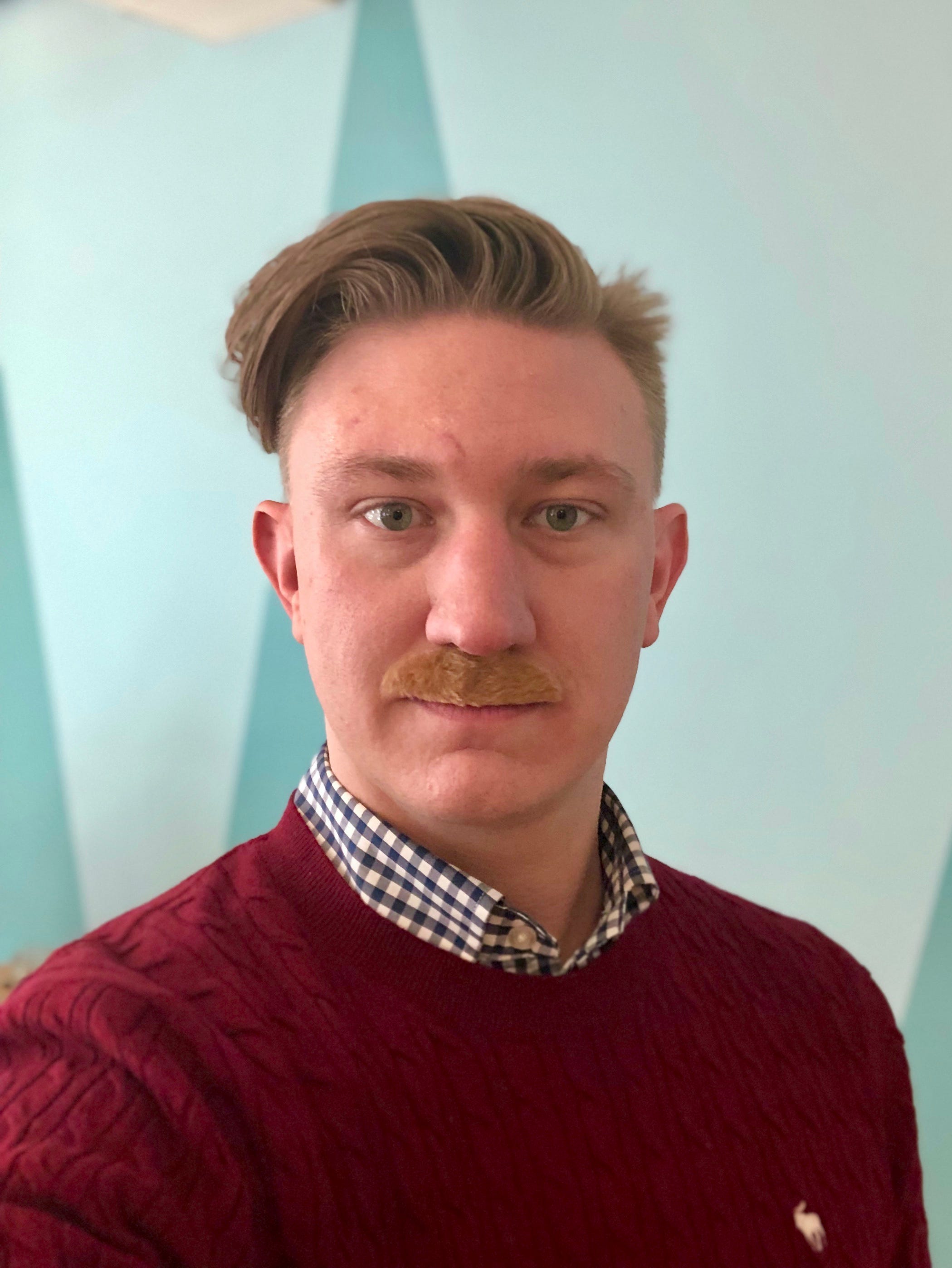 Eric Hansen – Medium