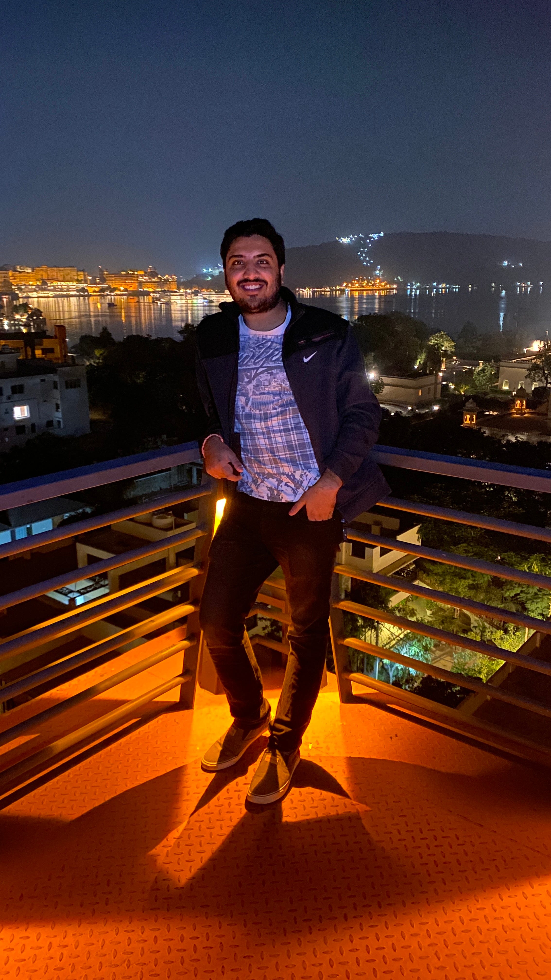 yash kothari – Medium