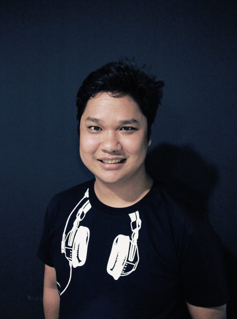 Min Tun Hla Maw – Medium