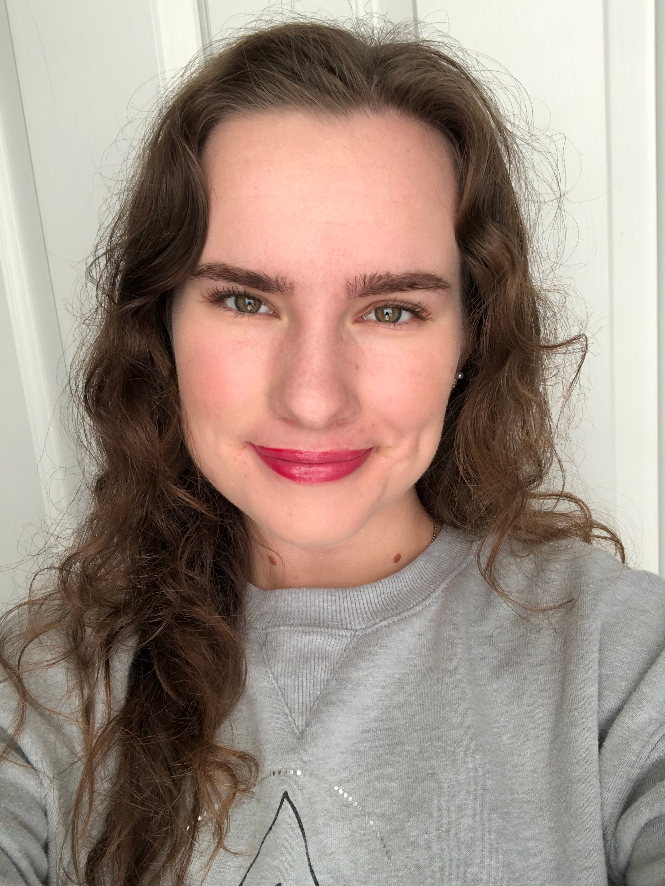 Sydney Andrea – Medium