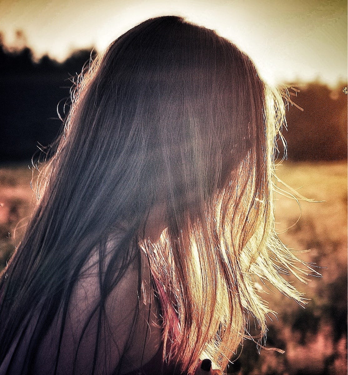 Ms. Smith – Medium