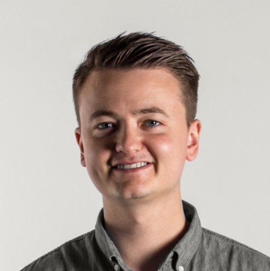 Daniel Sterry – Medium