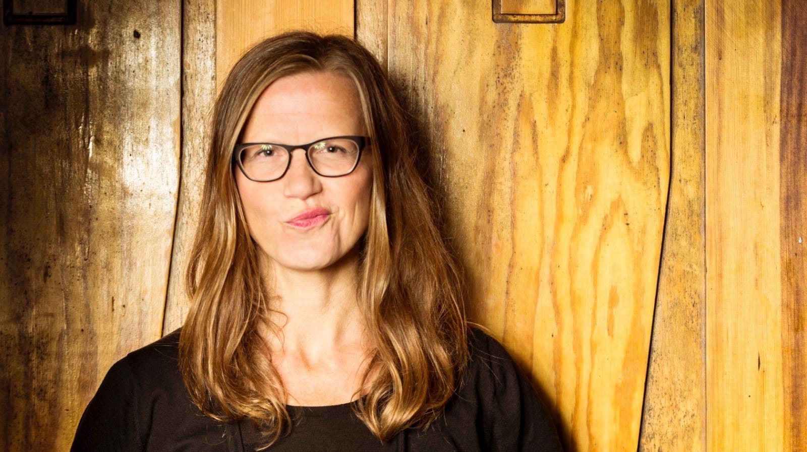 Nicole Menke – Medium