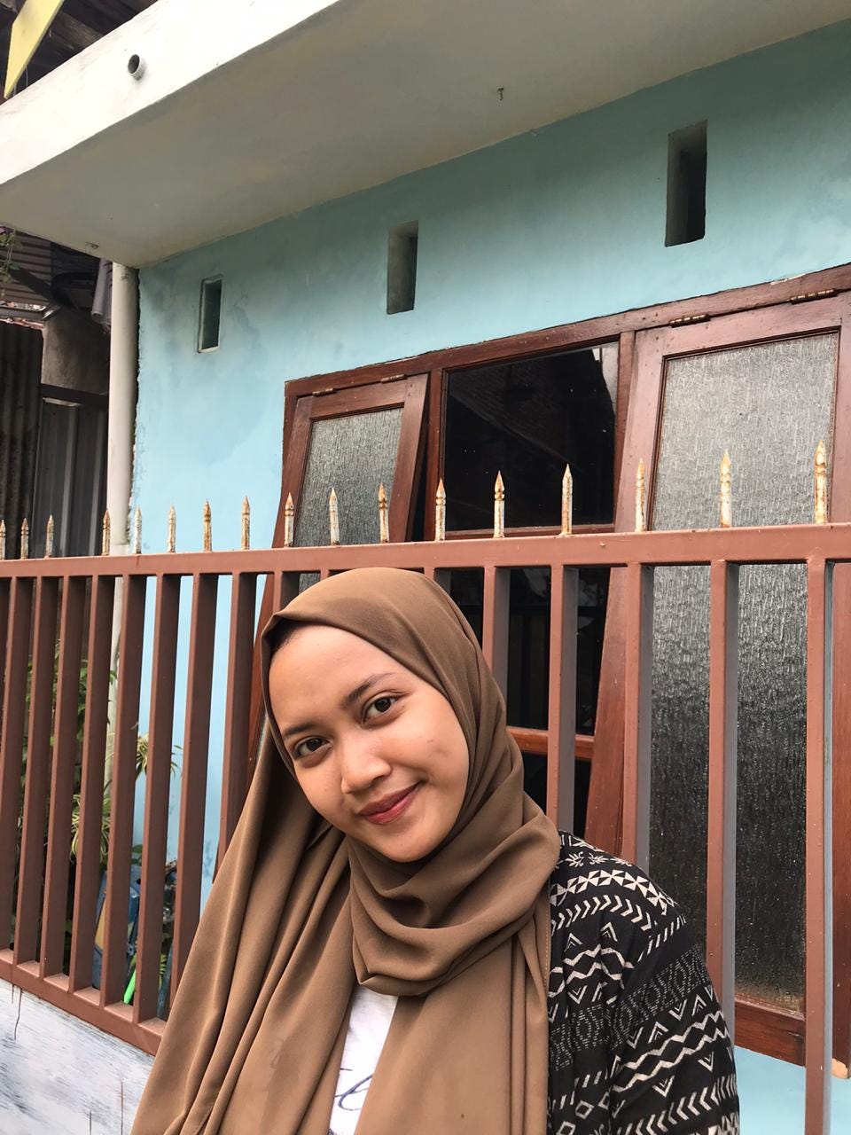 Shafira Noraini – Medium