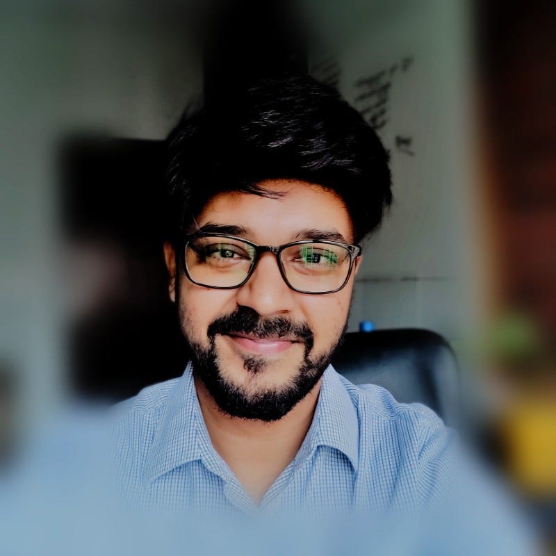 Akshay Aggarwal – Medium