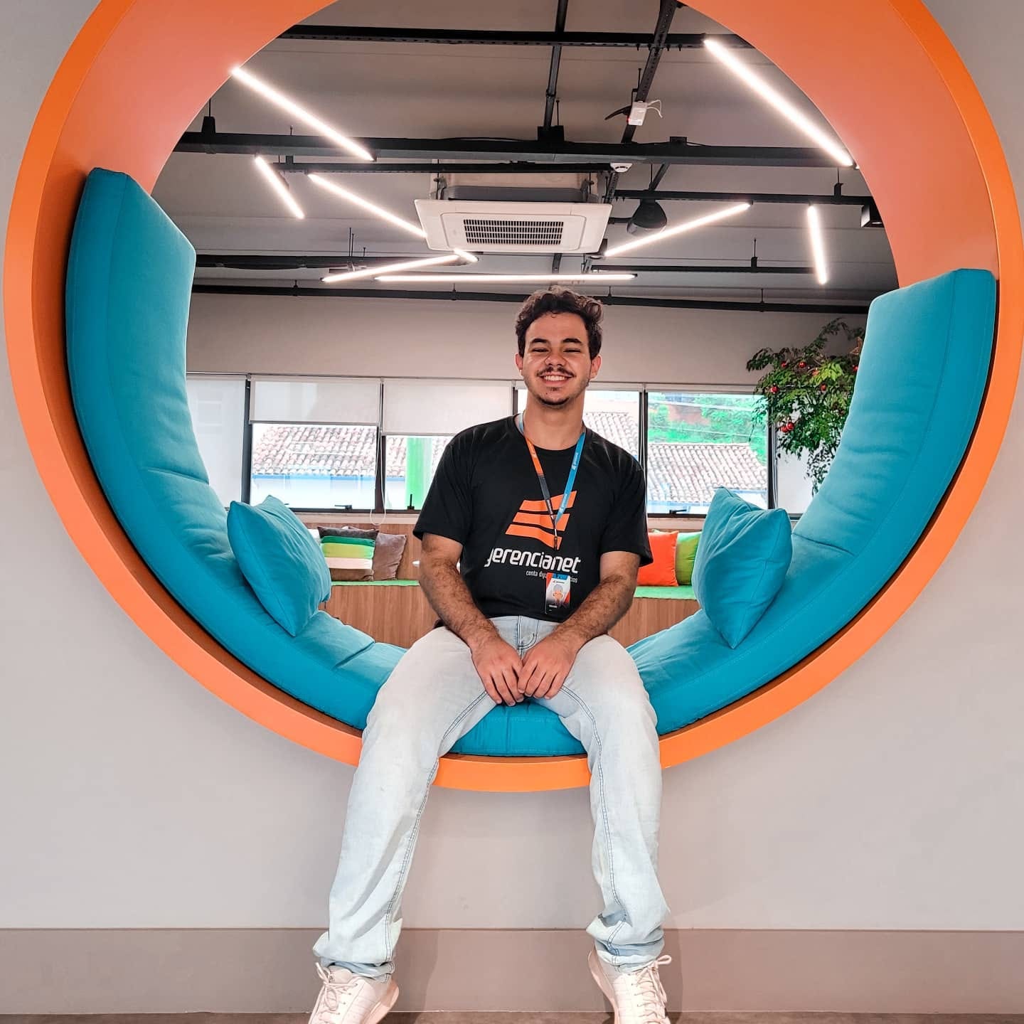 Caio Vieira – Medium