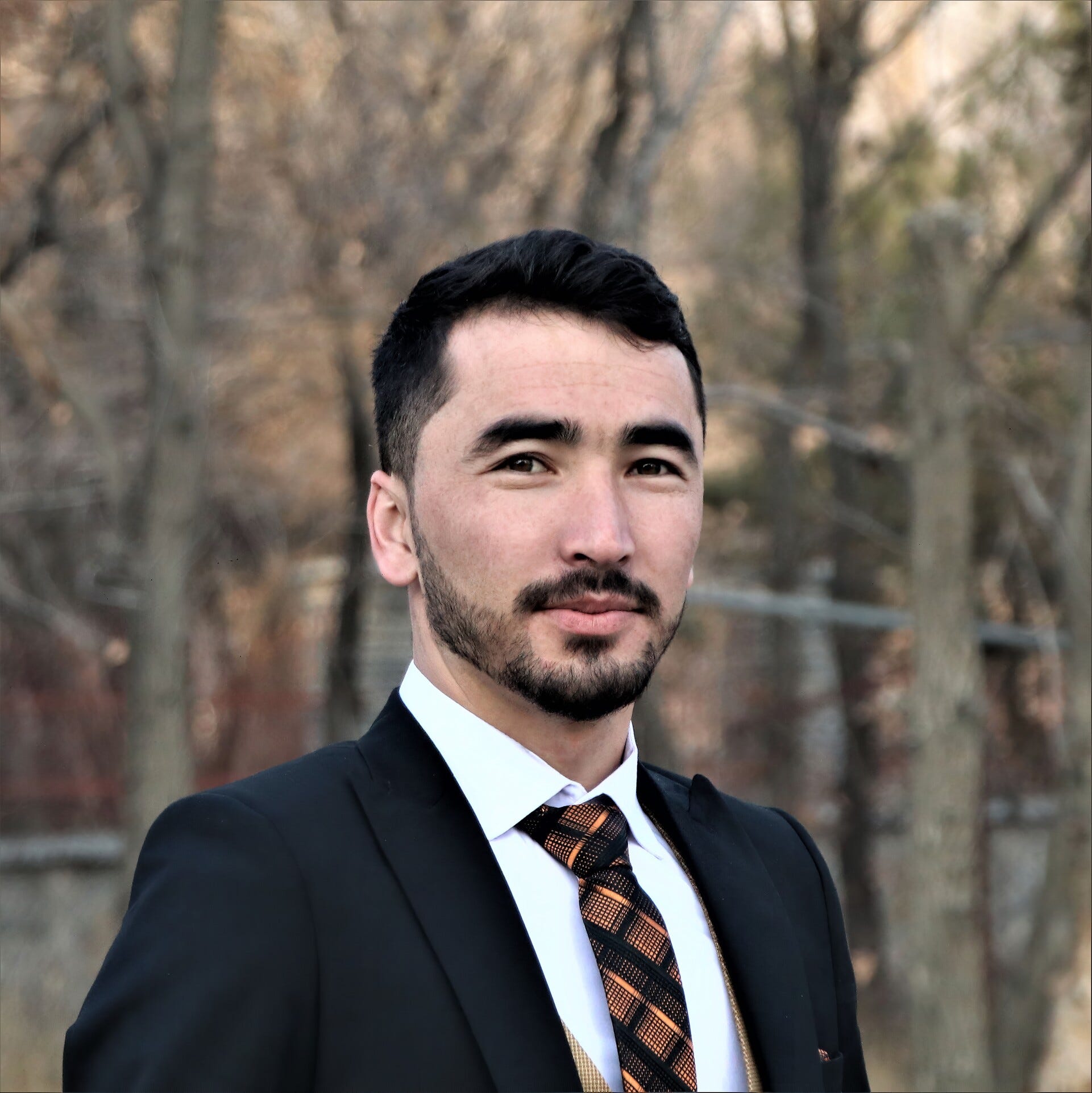 Kazim Kayhan – Medium