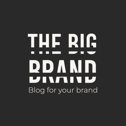 About – The Big Brand – Medium