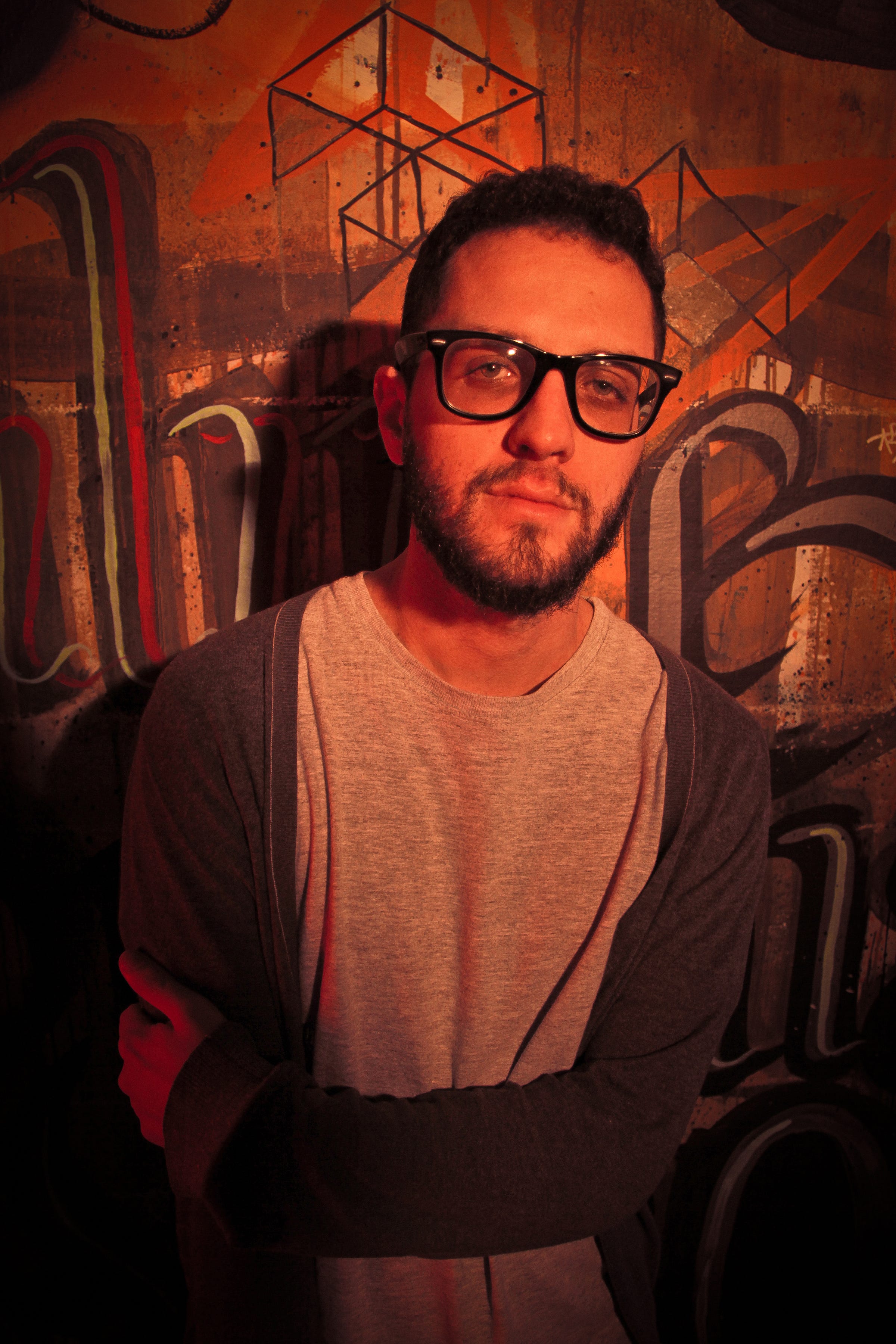 Jose Castelan – Medium