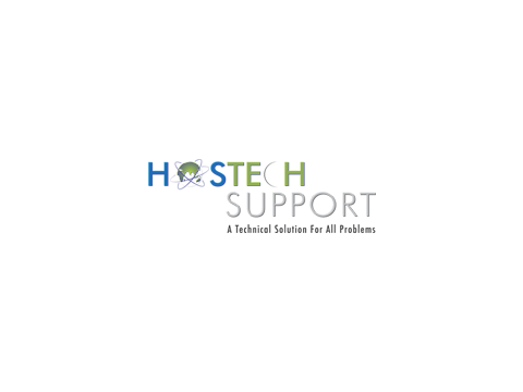 Hostech Support – Medium