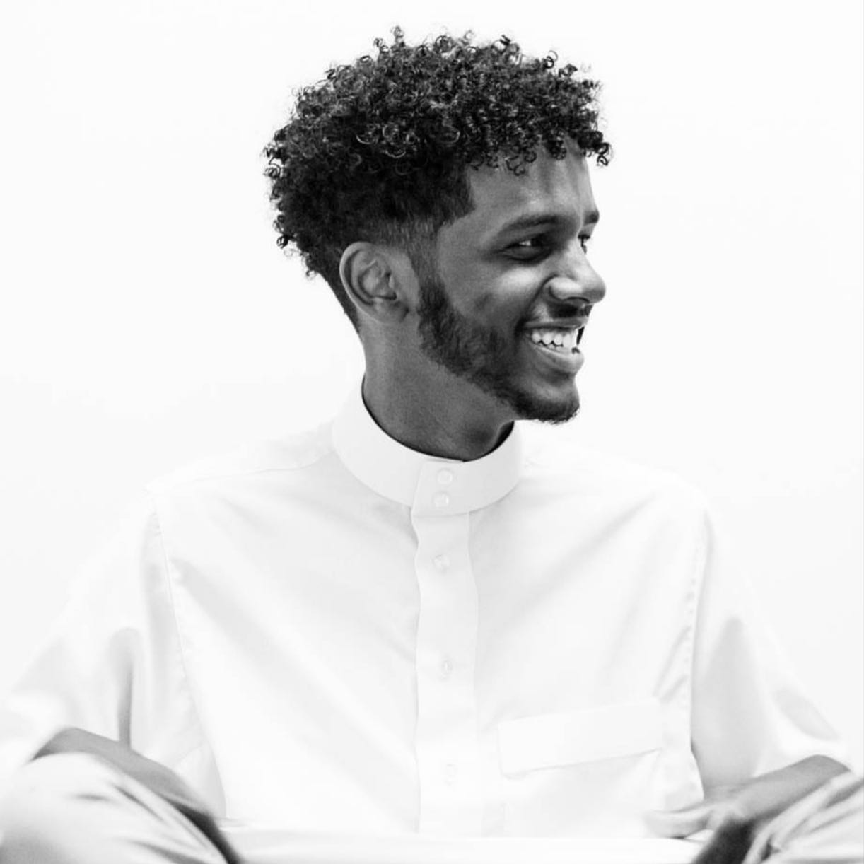 Idiris Mohamed – Medium