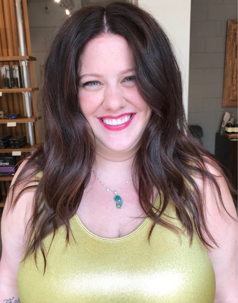 About – Chelsea Mae Farrell – Medium