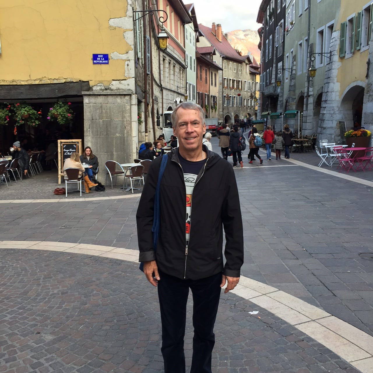 About – Scott Munro – Medium