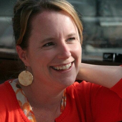 Anna Baldwin – Medium
